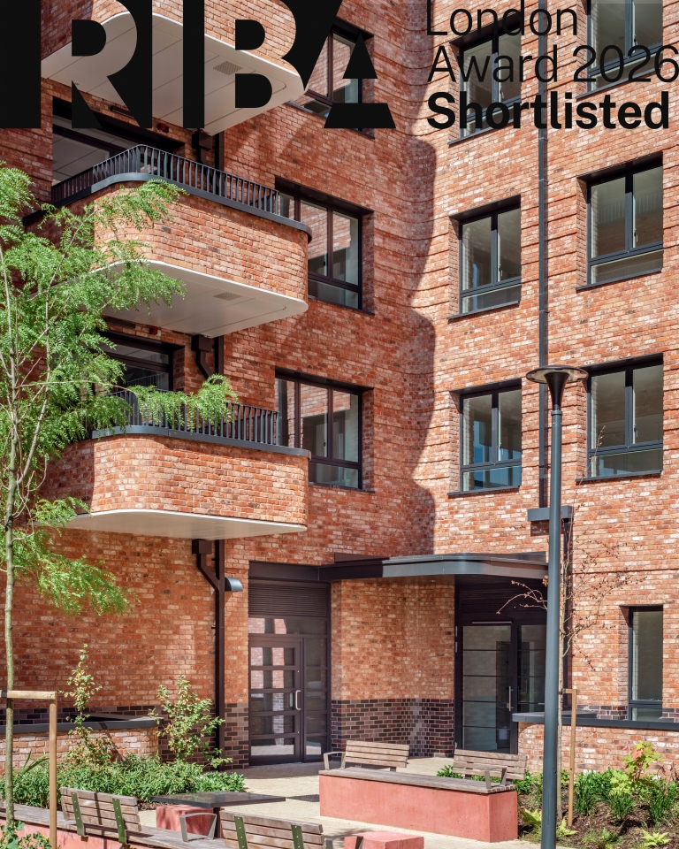 Pitman Tozer Architects